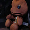 Sackboy Plush ⚡️ Official Sackboy Stuffed Animal Store