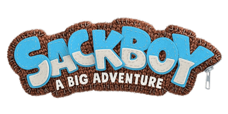 Sackboy Plush ⚡️ Official Sackboy Stuffed Animal Store
